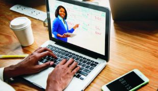 Cyber Tech Career College: Course categories