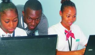 Cyber Tech Career College: All courses